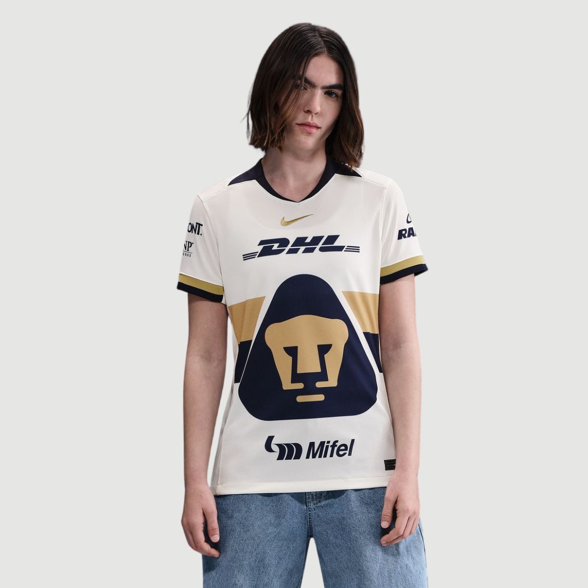 Pumas – Tienda LIGA BBVA MX