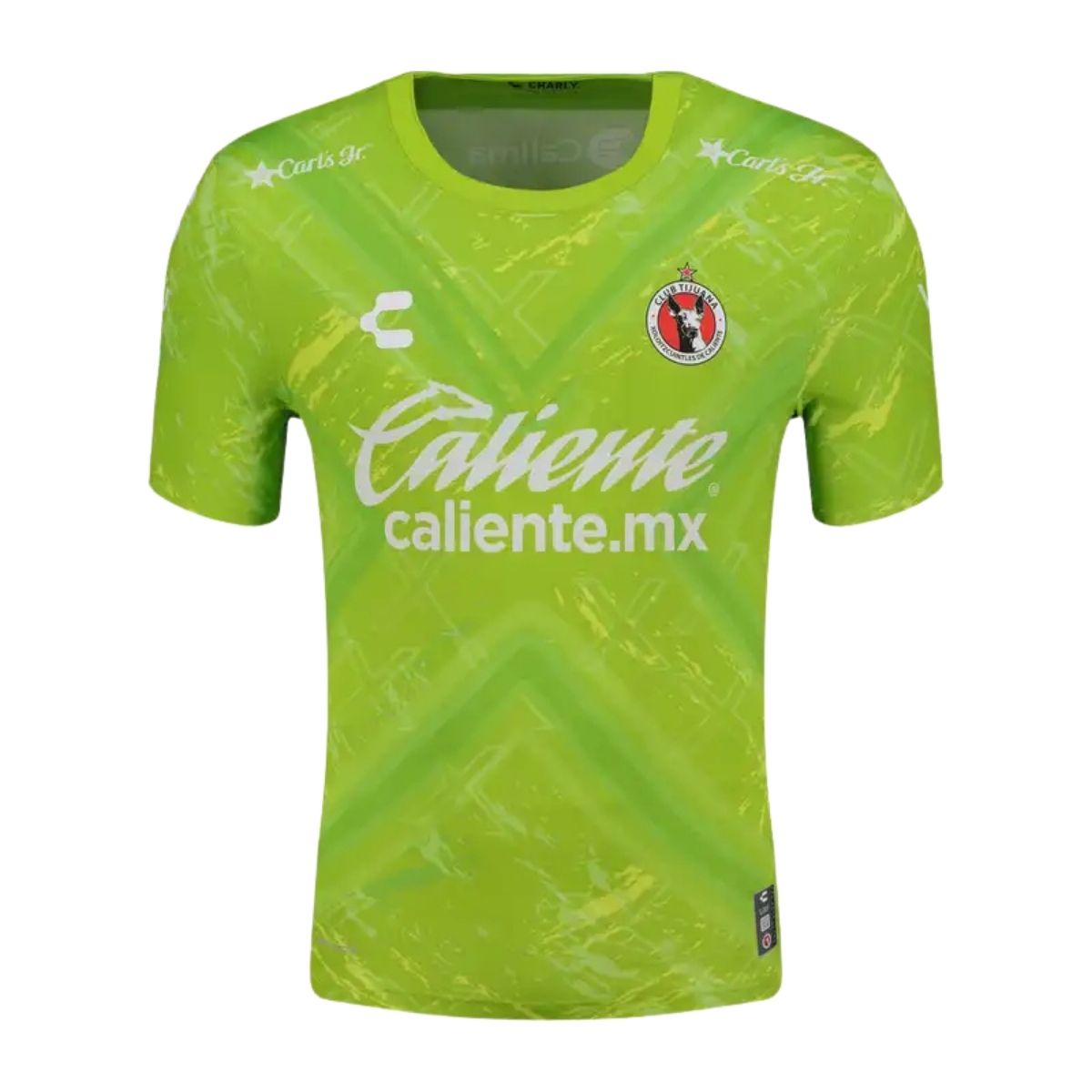 Tijuana Xolos – Tienda LIGA BBVA MX