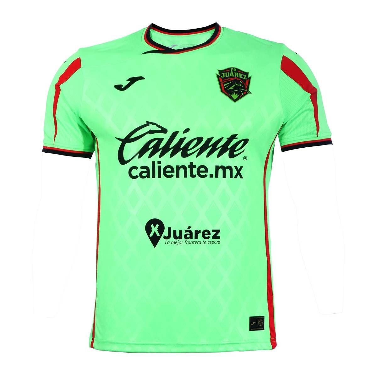 FC Juárez – Tienda LIGA BBVA MX