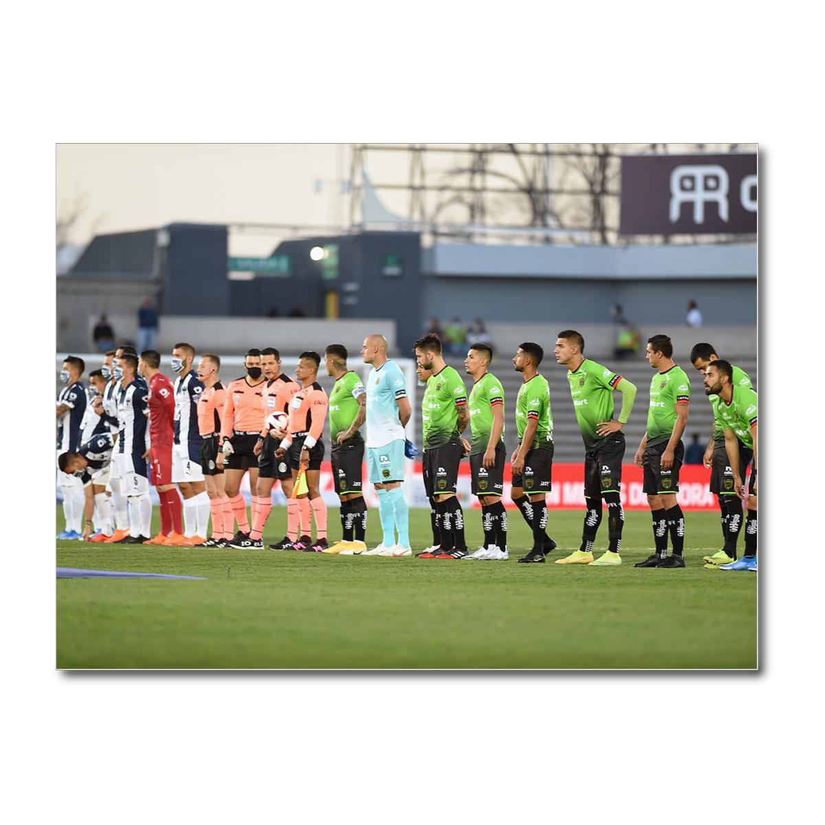 FC Juárez – Tienda LIGA BBVA MX