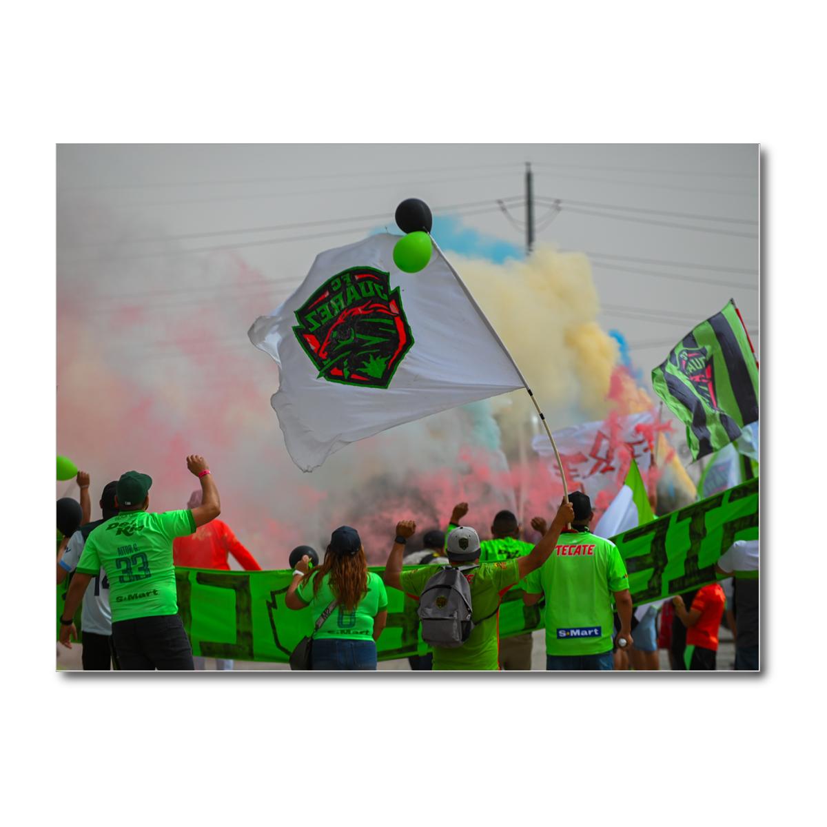 FC Juárez – Tienda LIGA BBVA MX