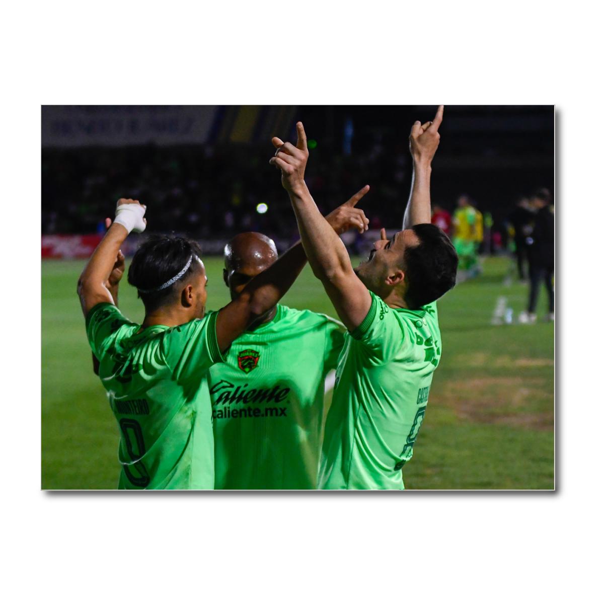 FC Juárez – Tienda LIGA BBVA MX